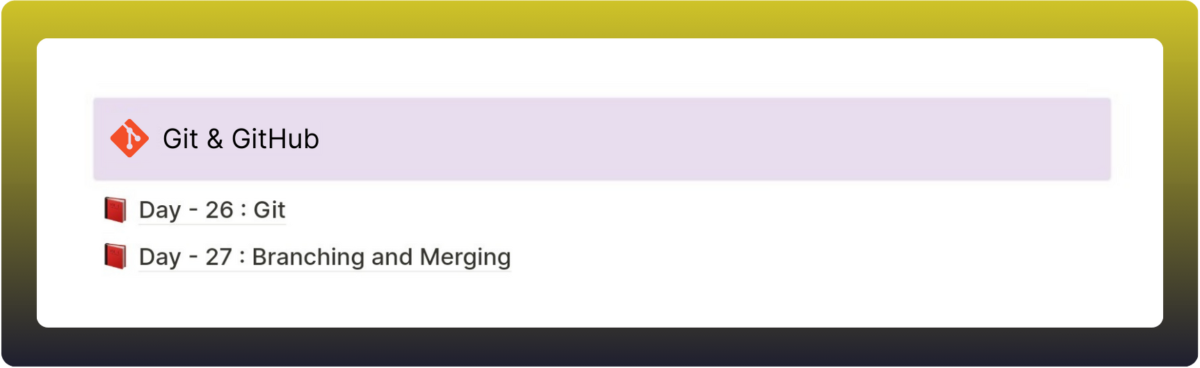 Master Frontend in 100 Days Ebook | Coding Stella