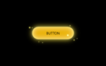 How to make Glowing Firefly button using HTML CSS & JS | Coding Stella