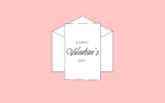 How to create Valentine's Day Letter using HTML CSS & JavaScript ...