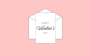 How to create Valentine's Day Letter using HTML CSS & JavaScript ...