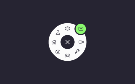 How to create Magic Indicator Menu using HTML CSS and JS | Coding Stella