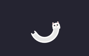 How to create Cat Loading Animation using HTML and CSS | Coding Stella