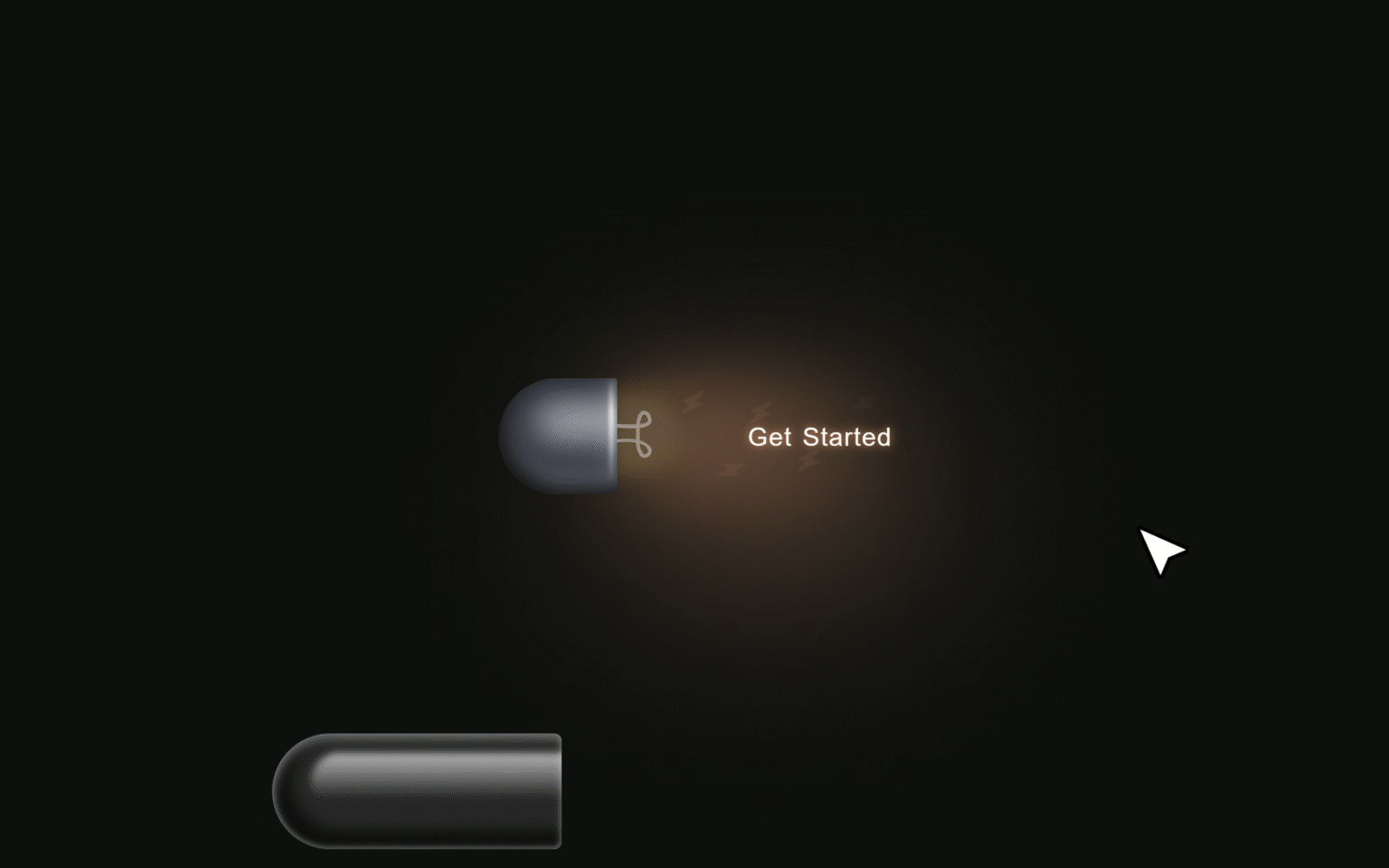 How to make Next Level Electric Button Animation using HTML & CSS ...