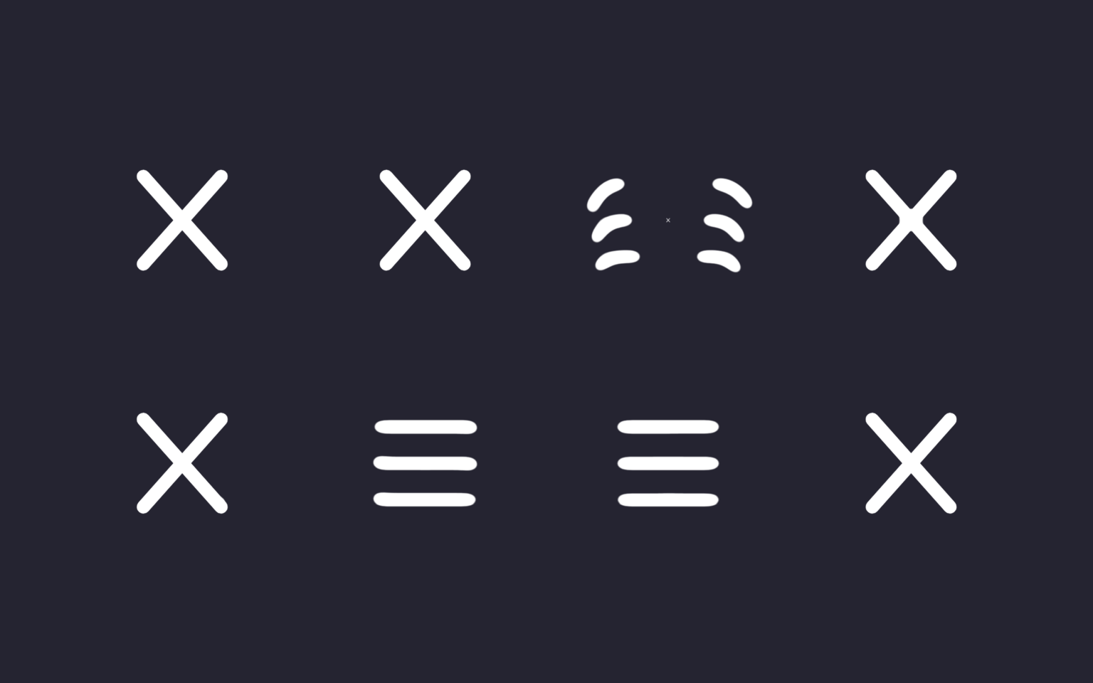 How to make Juicy Hamburgers Menu using HTML and CSS | Coding Stella