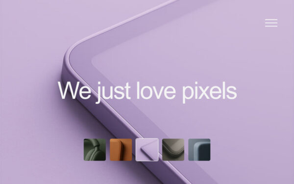 How to make Awesome Cool Loading Animation in HTML CSS & JS | Coding Stella